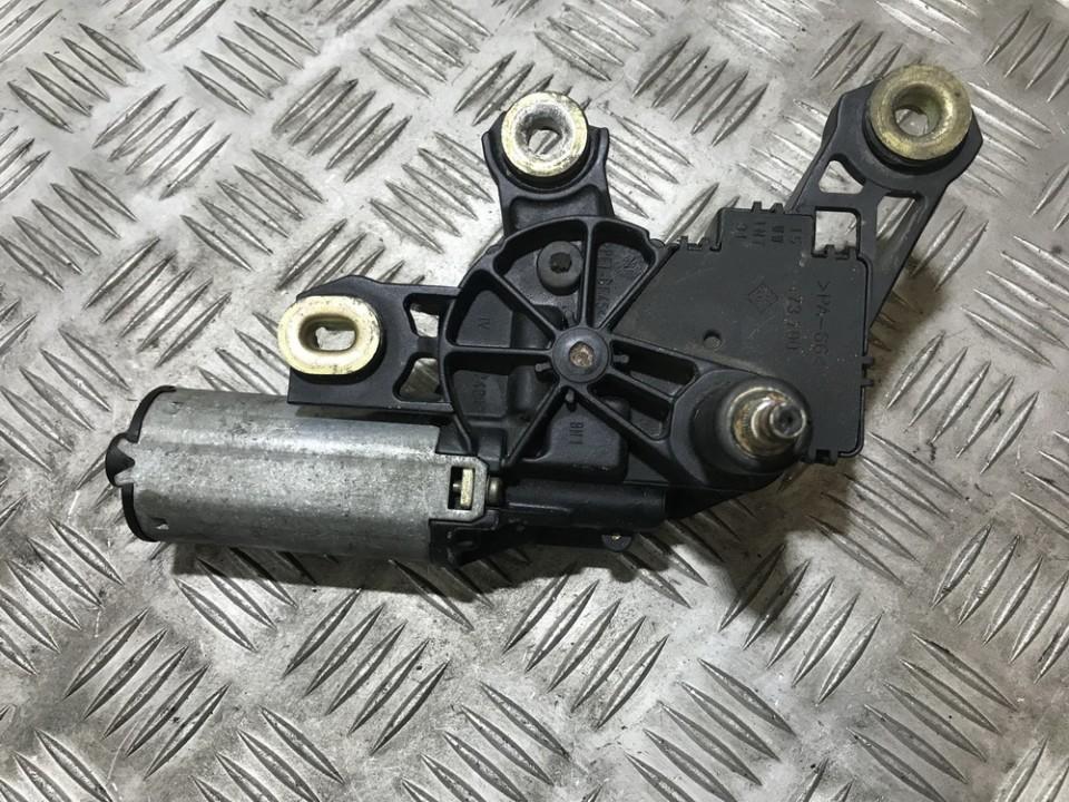 1j6955711c used Rear wiper motor (Rear Screen Wiper Engine) Volkswagen ...