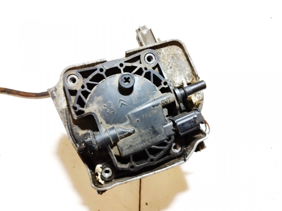 9685414080 Ford Galaxy 2013 Fuel filter | EuroImpex