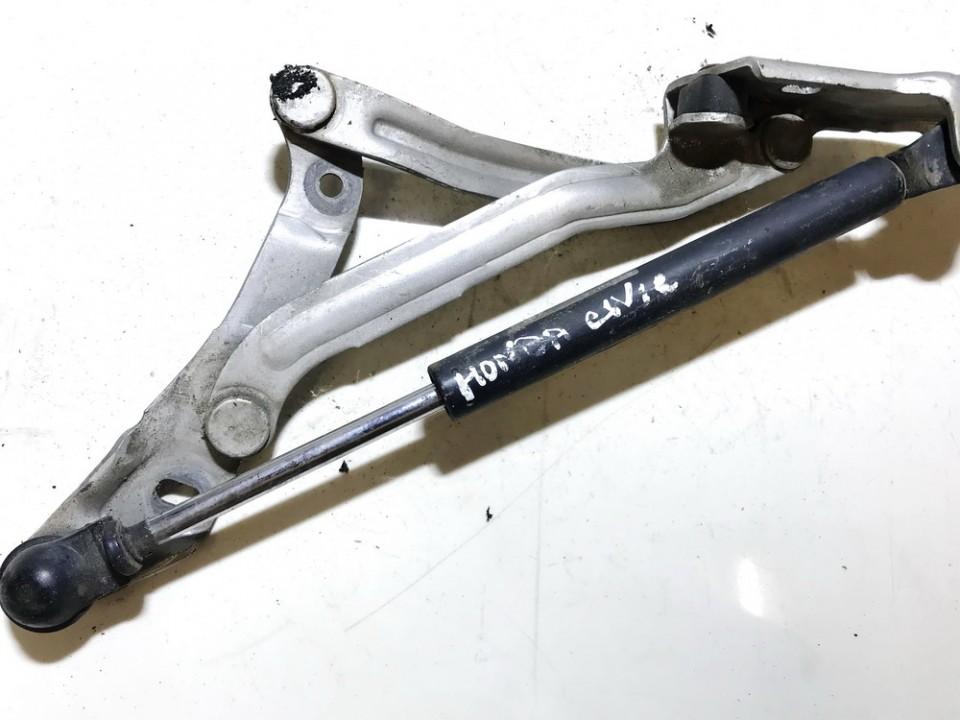 used used Trunk Luggage Shock Lift Cylinder, Gas Pressure Spring Honda ...