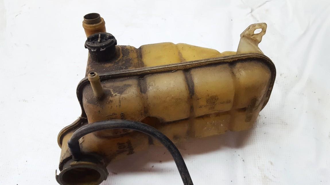 1245000649 used Expansion Tank coolant (RADIATOR EXPANSION TANK BOTTLE ...