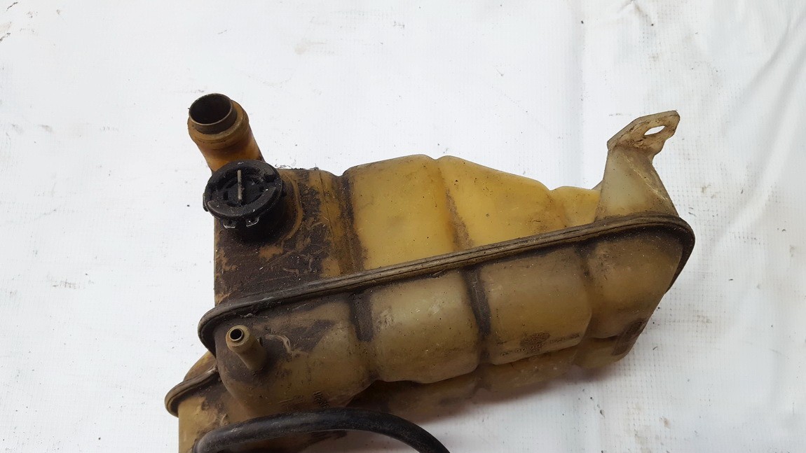 1245000649 used Expansion Tank coolant (RADIATOR EXPANSION TANK BOTTLE ...