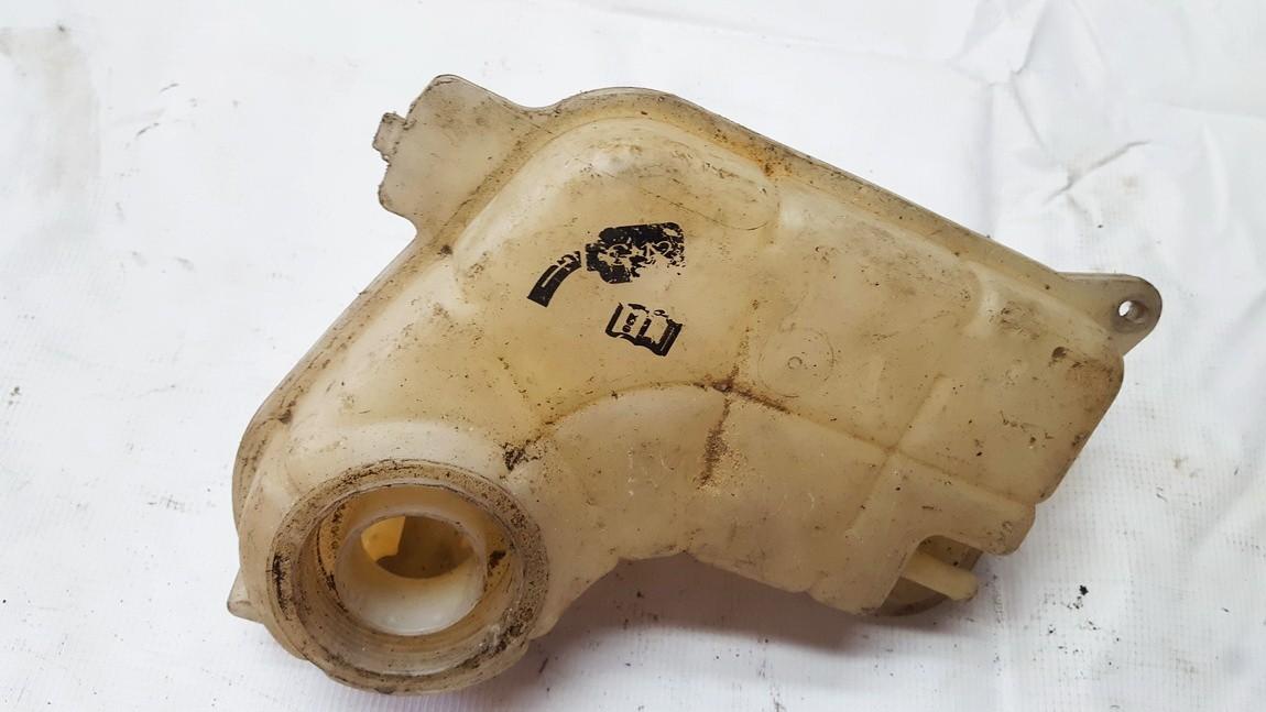 8e0121403 used Expansion Tank coolant (RADIATOR EXPANSION TANK BOTTLE ...