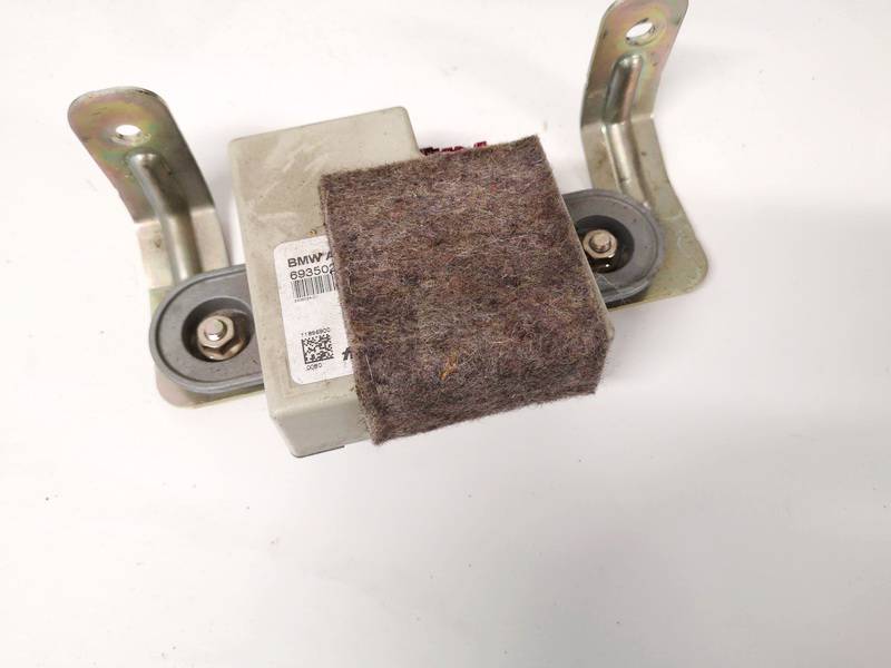 693502401 6935024-01, 213675, 11896900, 1793 Antenna Module Unit BMW 7 ...