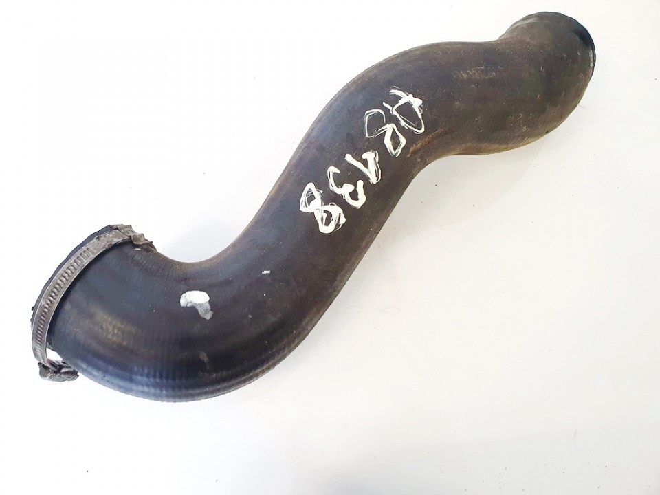 used used TURBO INTERCOOLER PIPE HOSE Volvo V70 2006 2.4L - EIS01649329 ...