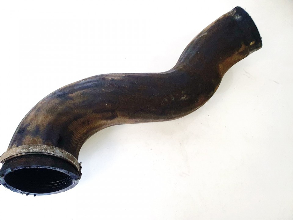 used used TURBO INTERCOOLER PIPE HOSE Volvo V70 2006 2.4L - EIS01649329 ...