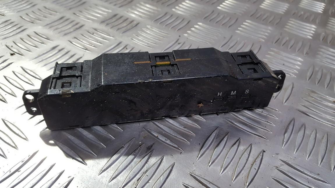 used used Dashboard Radio Display (Clock,Info Monitor,BORD COMPUTER ...