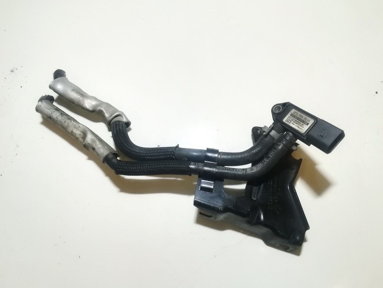 076906051a used DPF Pressure Sensor (DPF Exhaust Differential Pressure ...