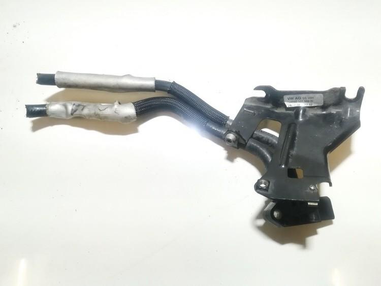 076906051a used DPF Pressure Sensor (DPF Exhaust Differential Pressure ...