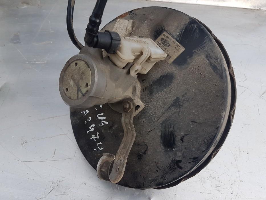 98AB2B195CH Ford Focus 2000 Brake servo - booster (Servo brake) | EuroImpex