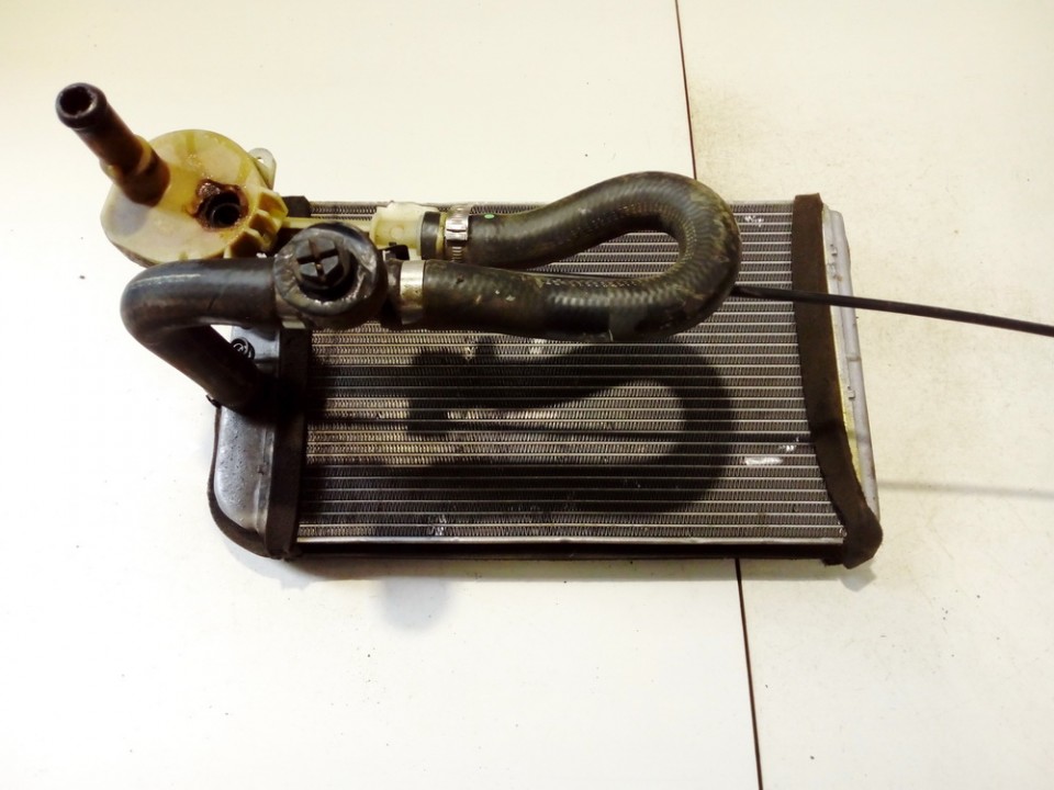 0b020210100 8838-h3-p3 Heater radiator (heater matrix) Peugeot Boxer ...