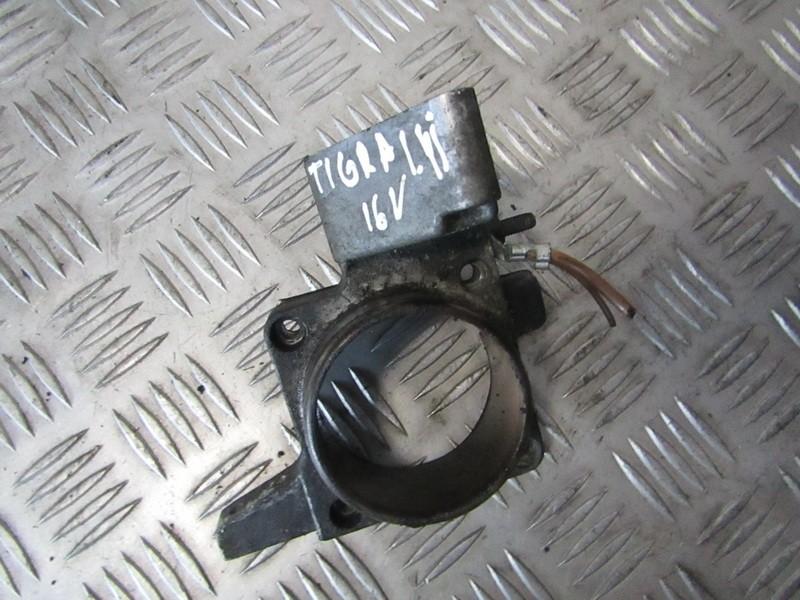 90470096 0077007 High Flow Throttle Body Valve (Air Control Valve) Opel ...