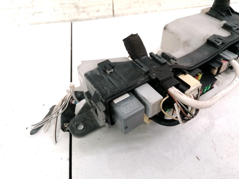 9008087030 90080-87030, AH156700-2900 Fuse box Toyota Avensis 2007 2.2L ...