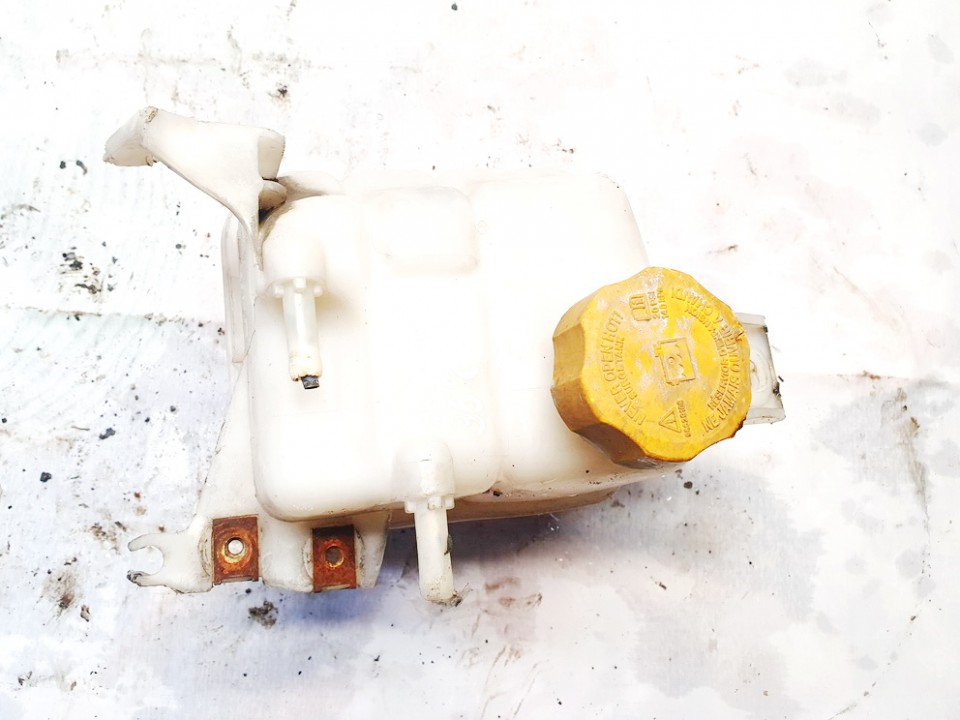 96837836 used Expansion Tank coolant (RADIATOR EXPANSION TANK BOTTLE ...