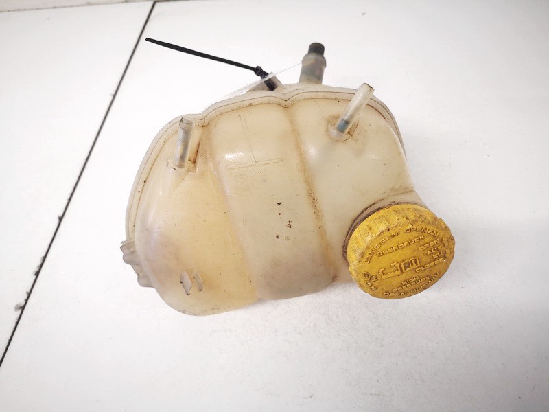 90499809 used Expansion Tank coolant (RADIATOR EXPANSION TANK BOTTLE ...