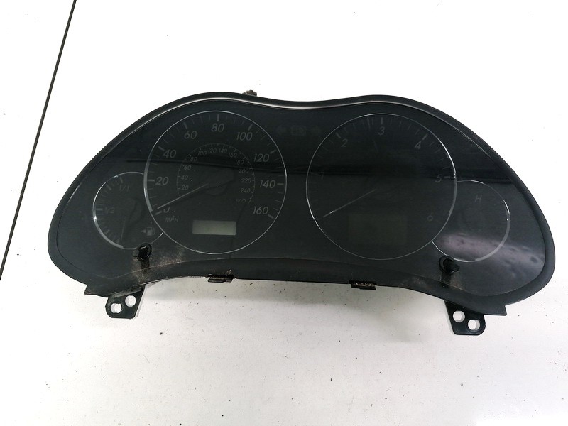 8380005B30C 83800-05B30-C, MB2574305305 Speedometers - Cockpit - Speedo ...