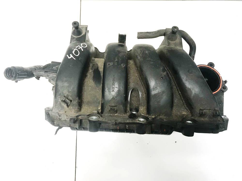 2900310509 2900310509, 03C129711F, 03C129709F Intake manifold (Inlet ...