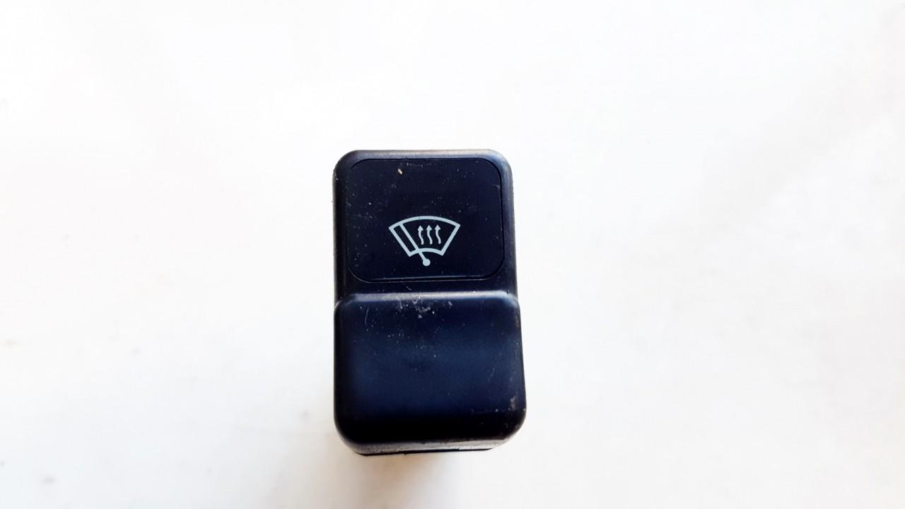 USED USED Heated screen switch (Window Heater Switch) Subaru Forester ...