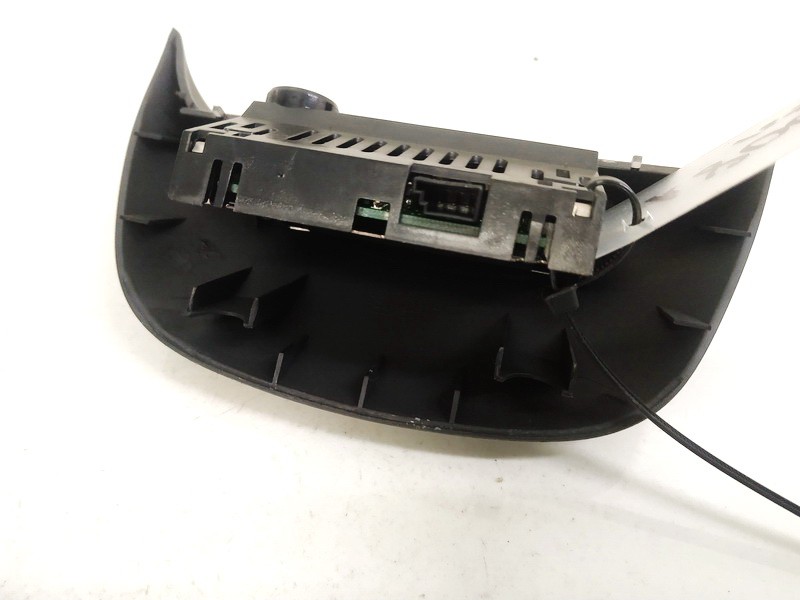 A2035450332 2338000 Dashboard Radio Display (Clock,Info Monitor,BORD ...