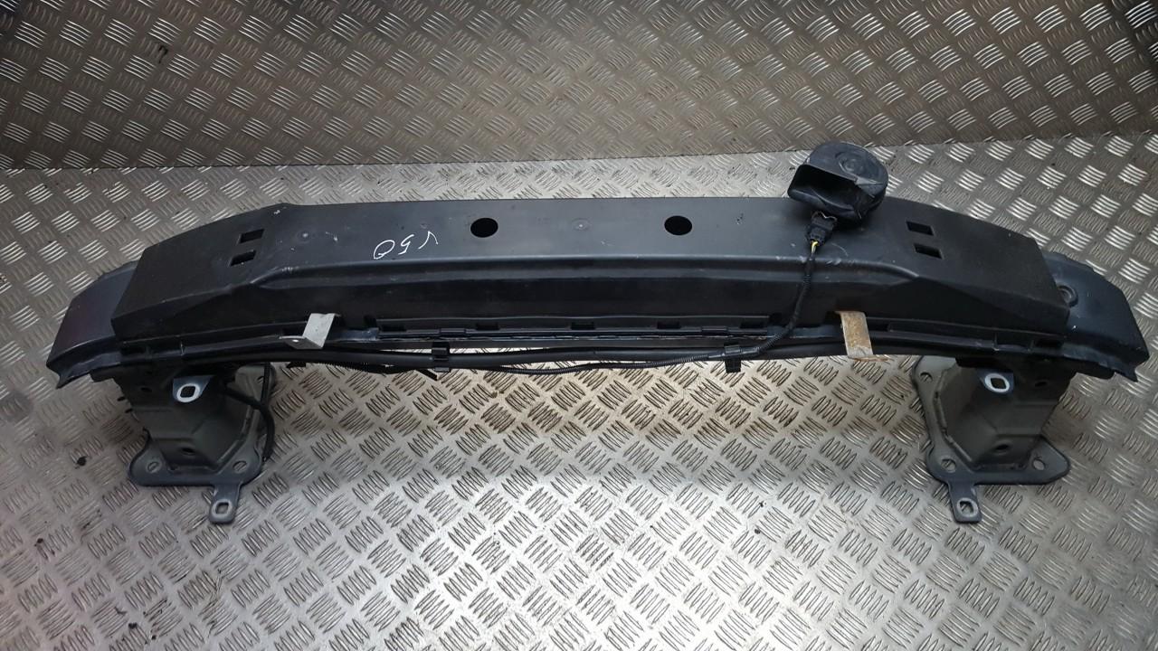 30655876 BPBBA Front bumper reinforcement Volvo S40 2006 - EIS00549369 ...