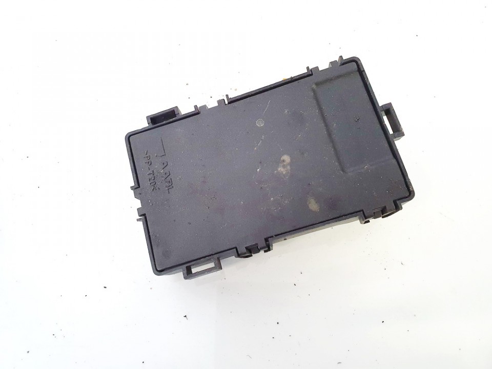 12772937 8400-637u2-00 Other computers SAAB 9-5 2010 - EIS01559369 ...