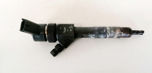 0445110021 7700111014 Fuel Injector Opel Vivaro 2004 1.9L - EIS01070937 ...