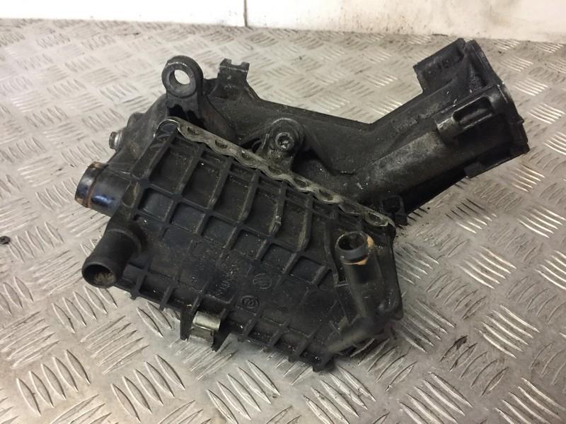 2246275 USED Oil Filter Housing (oil filter cooler) BMW 3-Series 1996 1 ...