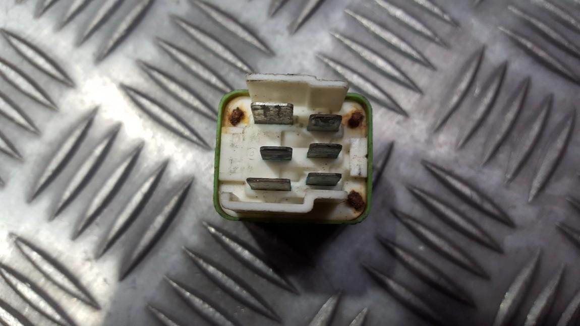 8826324030 88263-24030, 056700-9800, 0567009800 Relay module Toyota ...