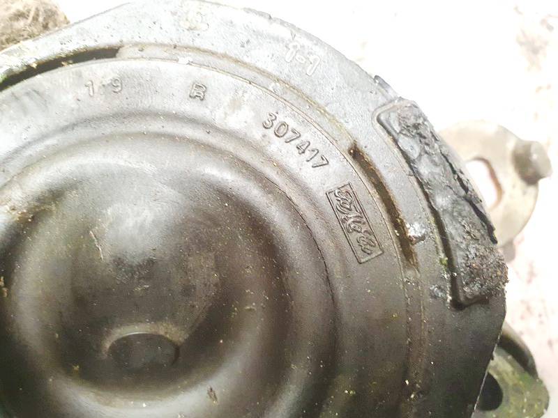307417 used Engine Mounting and Transmission Mount (Engine support ...