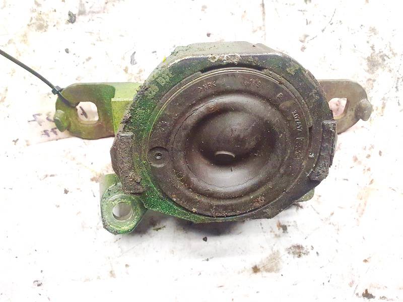 307417 used Engine Mounting and Transmission Mount (Engine support ...