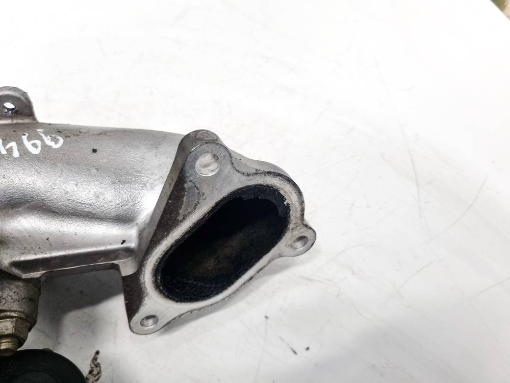 used used TURBO INTERCOOLER PIPE HOSE Toyota RAV-4 2002 2.0L ...