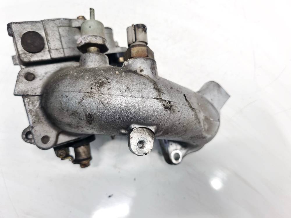 used used TURBO INTERCOOLER PIPE HOSE Toyota RAV-4 2002 2.0L ...