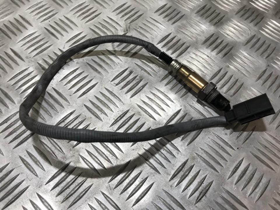 0075421618 0281004205, 0281004206, 757032 Lambda sensor 5 wires, WHITE ...