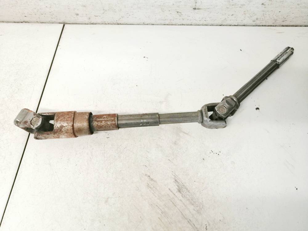 used used Steering Knuckle Joint Coupling (Steering Column Lower ...