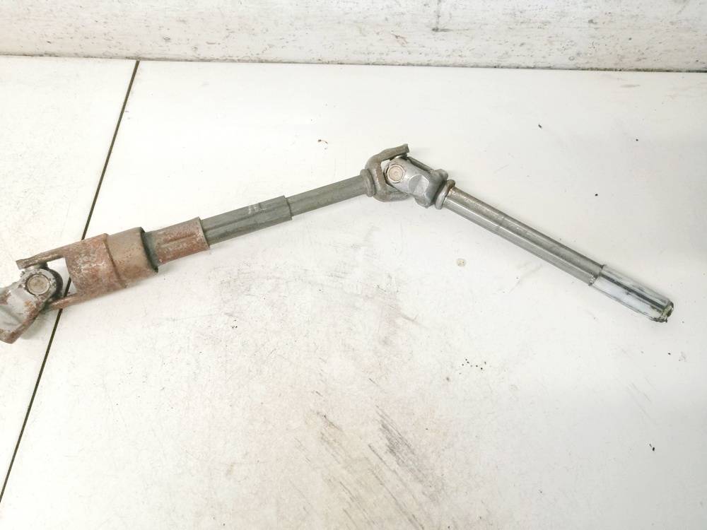 used used Steering Knuckle Joint Coupling (Steering Column Lower ...