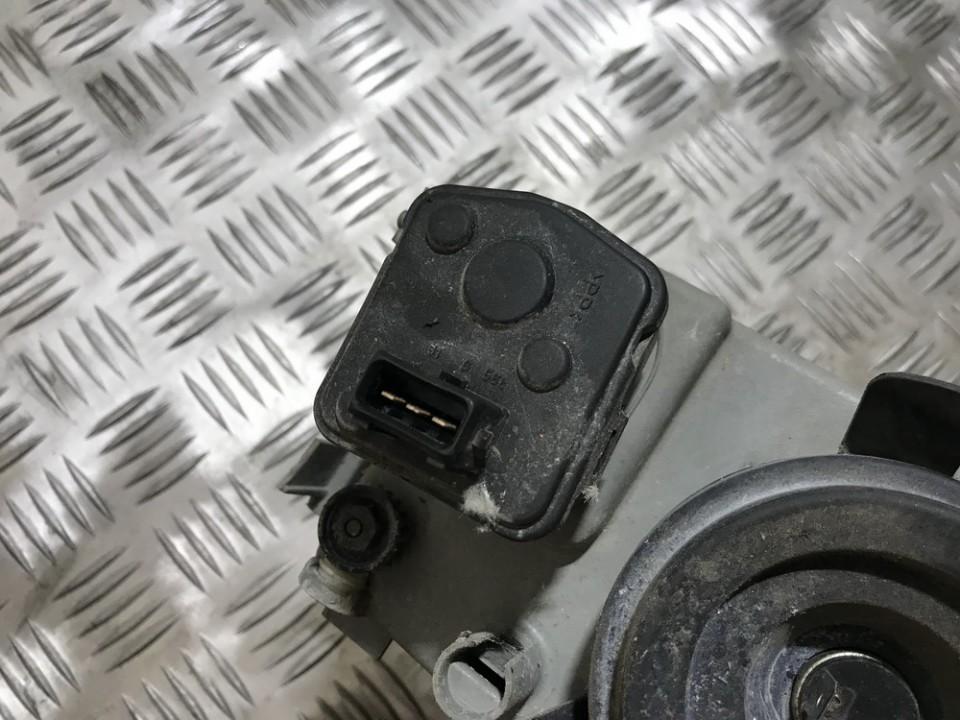 Fiat Punto 1997 Headlighth Levell Range Adjustment Motor | EuroImpex