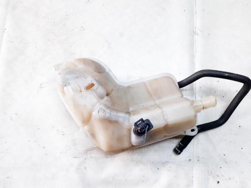 8e0121403 8e0 121 403 Expansion Tank coolant (RADIATOR EXPANSION TANK ...