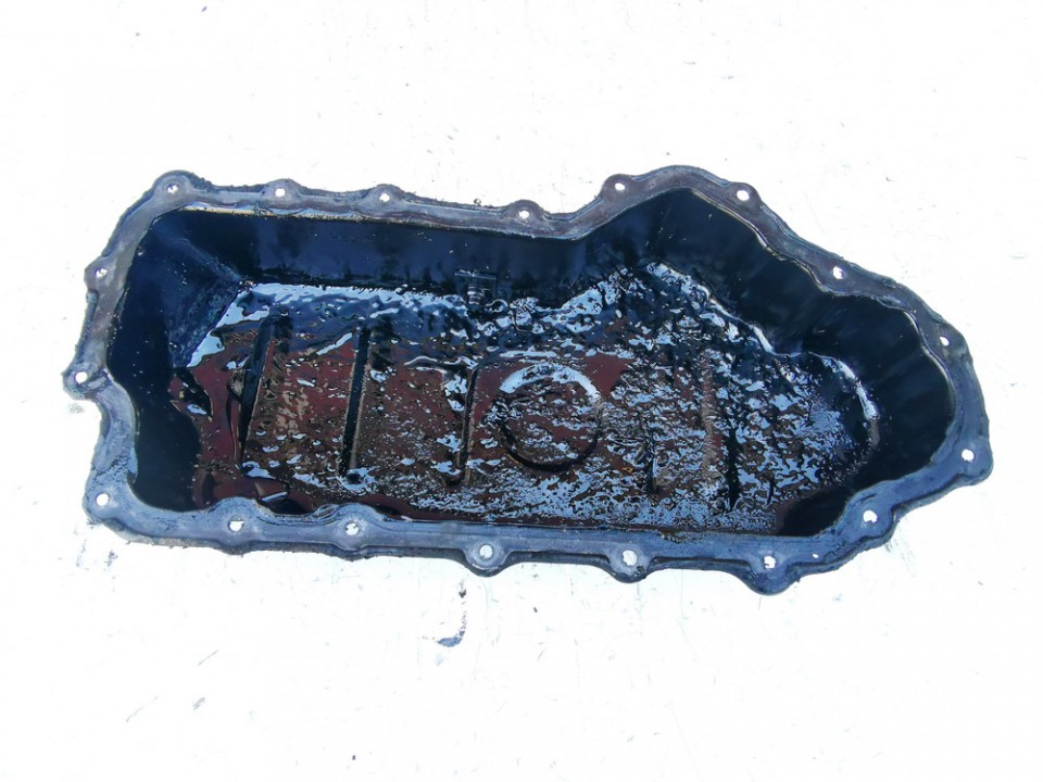 used used Engine crankcase (Oil Pan) Ford Galaxy 2006 1.8L ...
