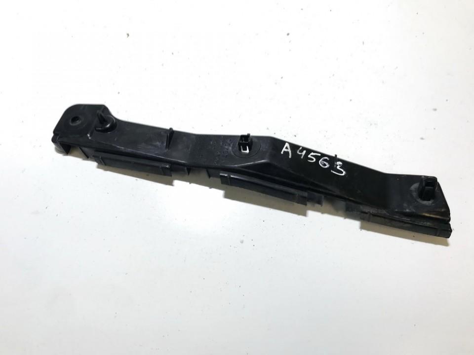 525360f010 52536-0f010 Front Bumper mounts (BUMPER BRACKET) left Toyota ...