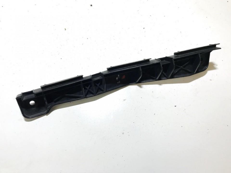 525360f010 52536-0f010 Front Bumper mounts (BUMPER BRACKET) left Toyota ...