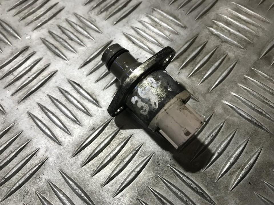 411710 030002k25 Fuel pressure control valve (Boost Pressure Control ...