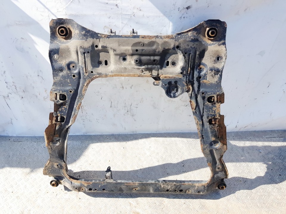 used used Front subframe Nissan X-Trail 2013 2.0L - EIS00849393 | Used ...