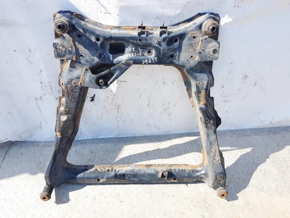 used used Front subframe Nissan X-Trail 2013 2.0L - EIS00849393 | Used ...