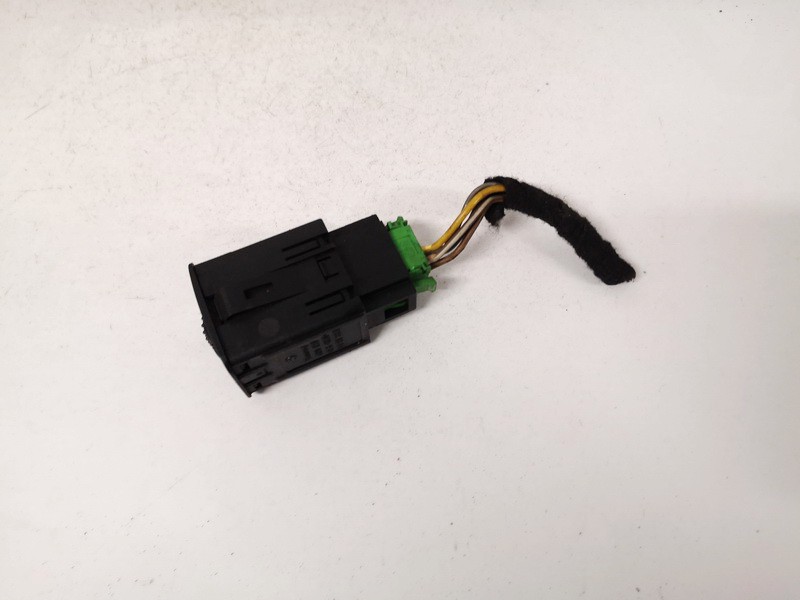 1j0941333a used Headlight Range Control Light Controller Lighting ...