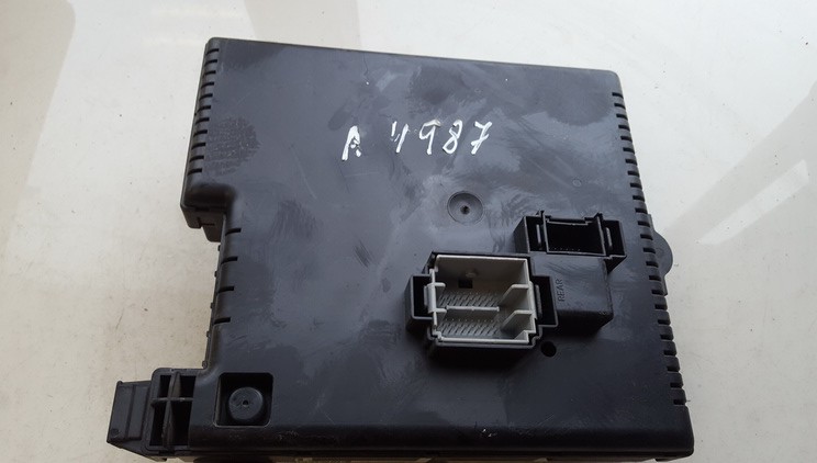 31314469 28242073 General Module Comfort Relay (Unit) Volvo XC 90 2009 ...