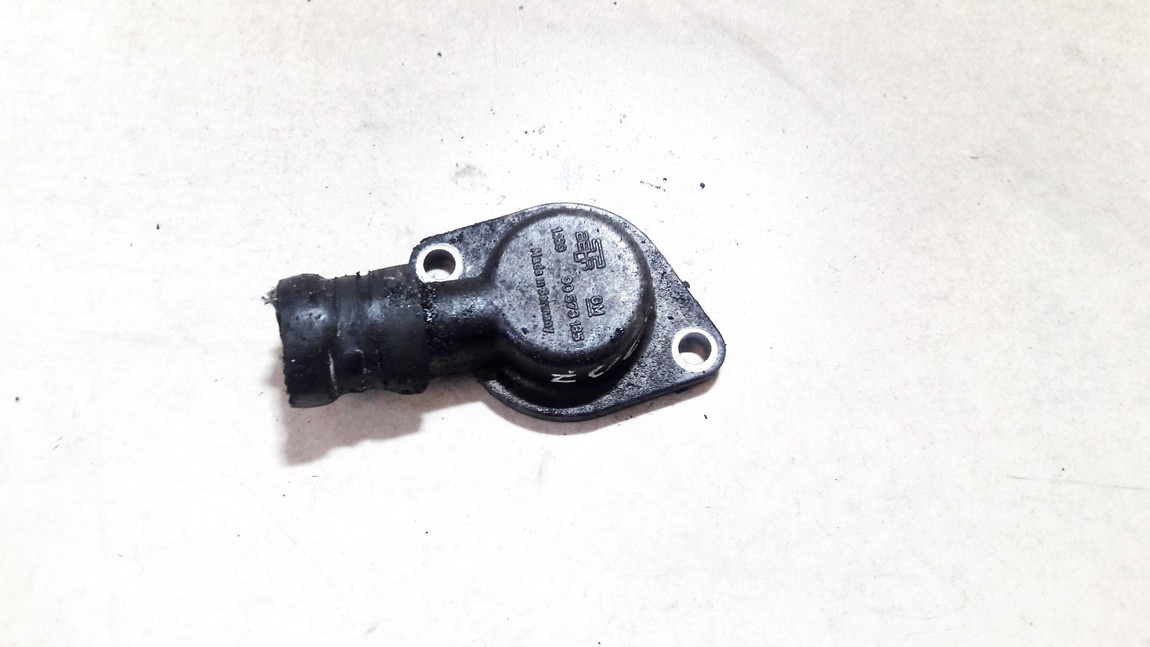 90573185 used Thermostat Housing (Flange) Opel Zafira 2003 2.2L ...