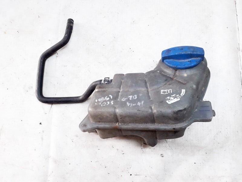 8e0121403 8e0 121 403 Expansion Tank coolant (RADIATOR EXPANSION TANK ...