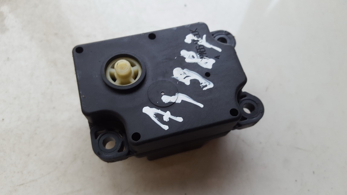 8623354TR E24483 Heater Vent Flap Control Actuator Motor Volvo XC 90 ...