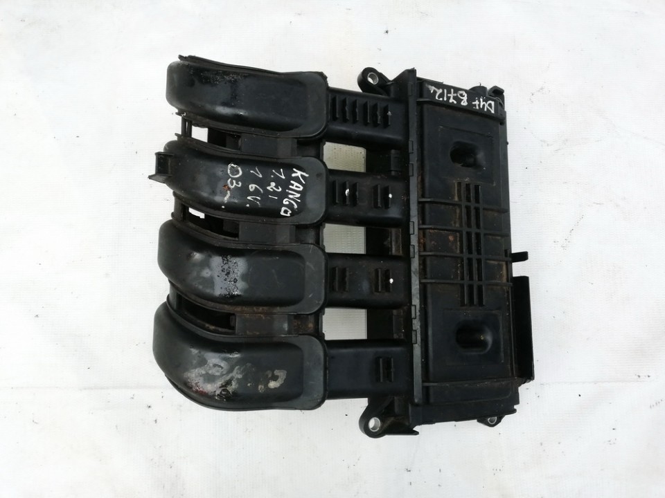 8200166856b 8200052007 Intake manifold (Inlet Manifold) Renault Clio ...