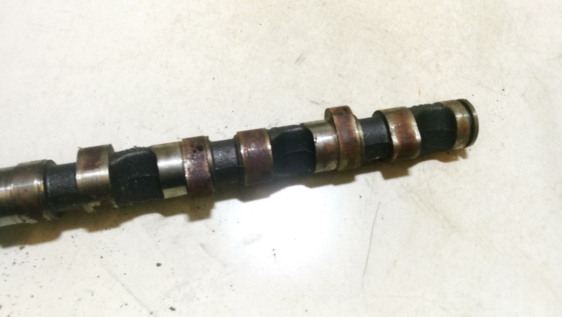 343102p used Intake Camshaft (Cam shaft) Audi Allroad 2003 2.5L ...