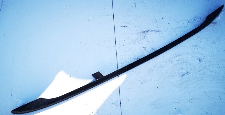 USED USED Roof rail - left side Volkswagen Golf 2008 1.9L - EIS01039399 ...